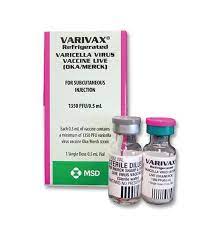 Typhoid, MMR, Varicella | NAMO Medical Education & Research Institute